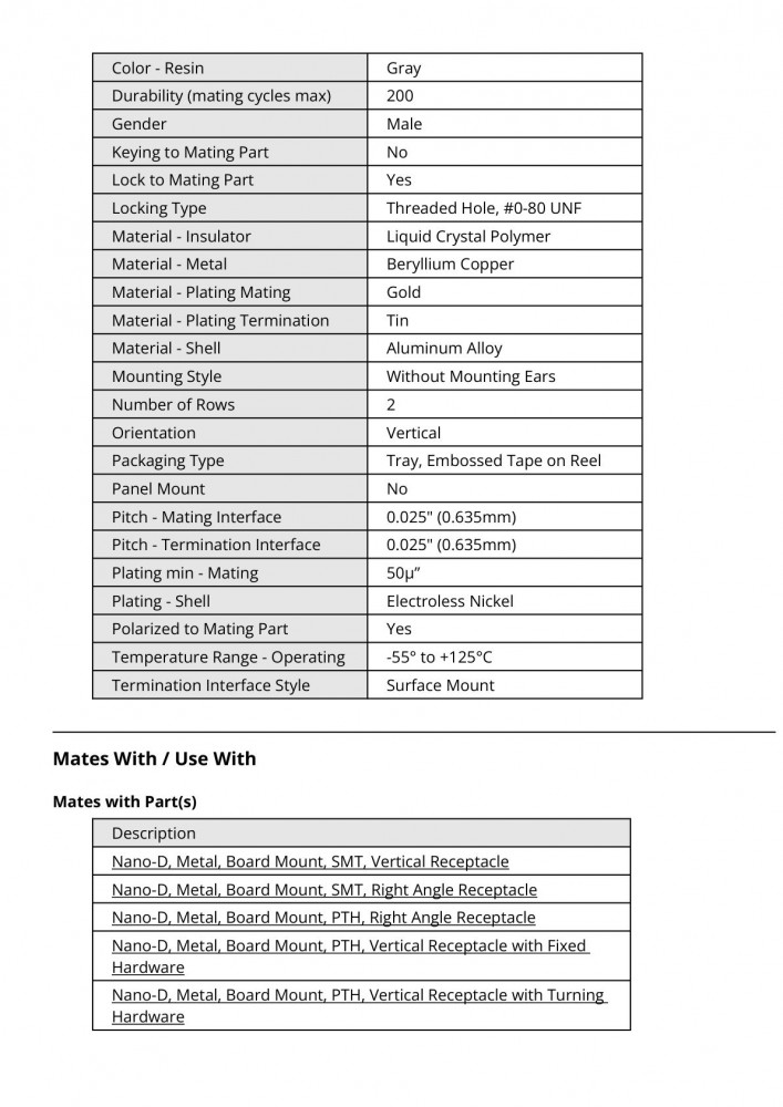 NK-2A2-015-128-TH00 document image, page 2