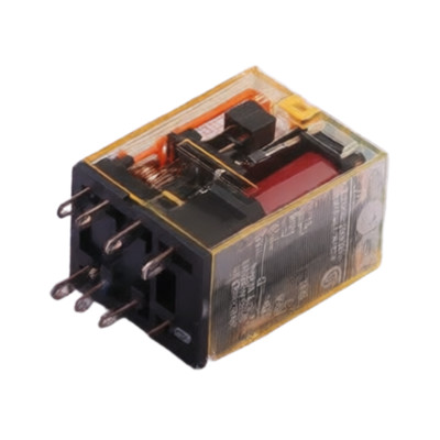 IDEC RU2S-CD-D24