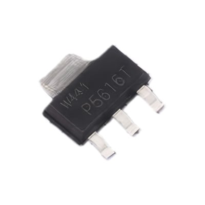 Nexperia BC806-16HR Single Bipolar Transistor