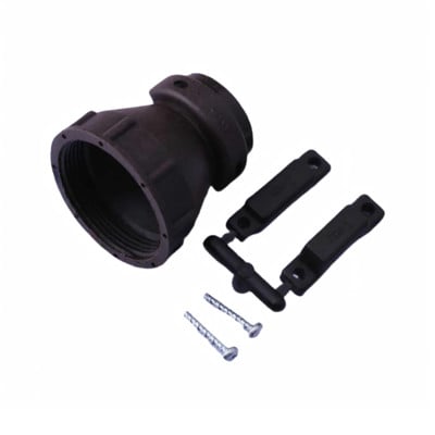 TE Connectivity 182652-1 Backshell and Cable Clamp for sale