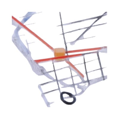 Chinocera HHV0805R7225K101NSLJ Ceramic Capacitor