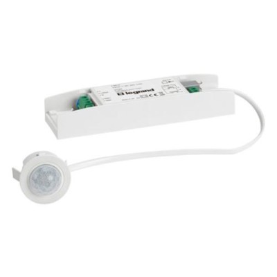 PIR ceiling-mounting Lighting Management DALI dimming sensor for 1 circuit - 360° for sale