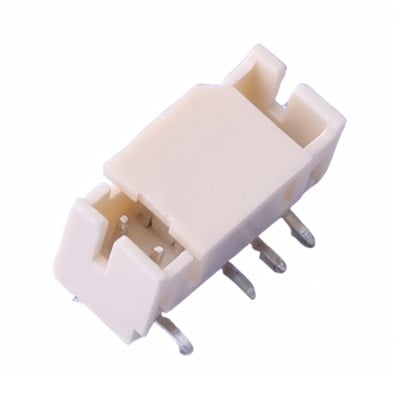 CNJM CNJMA2006WV-S-2X5P Male Header 2x5 Pin