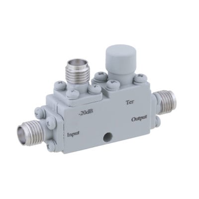 PASTERNACK PE2CP1112 RF Directional Coupler