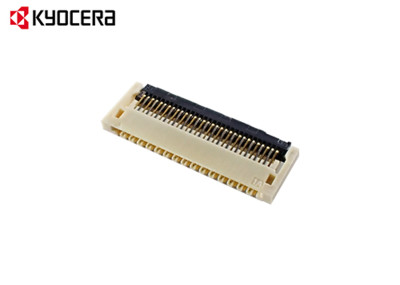 6298 Series | 0.5mm Pitch