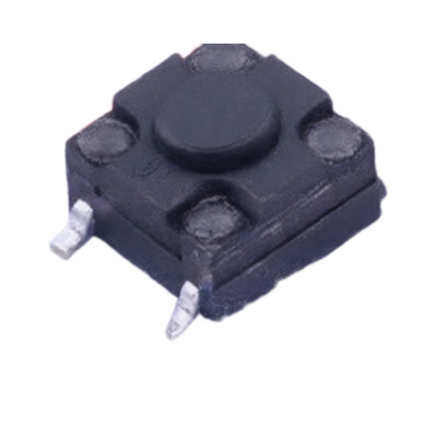 G-Switch GT-TC120B-H095-L1 Tactile Switch