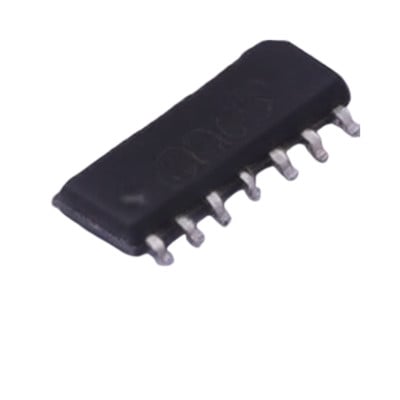 SHOUDING SD8223LC Capacitive Touch Sensor Chip