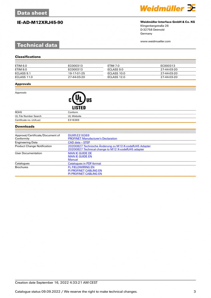 1400610000 technical document page 3