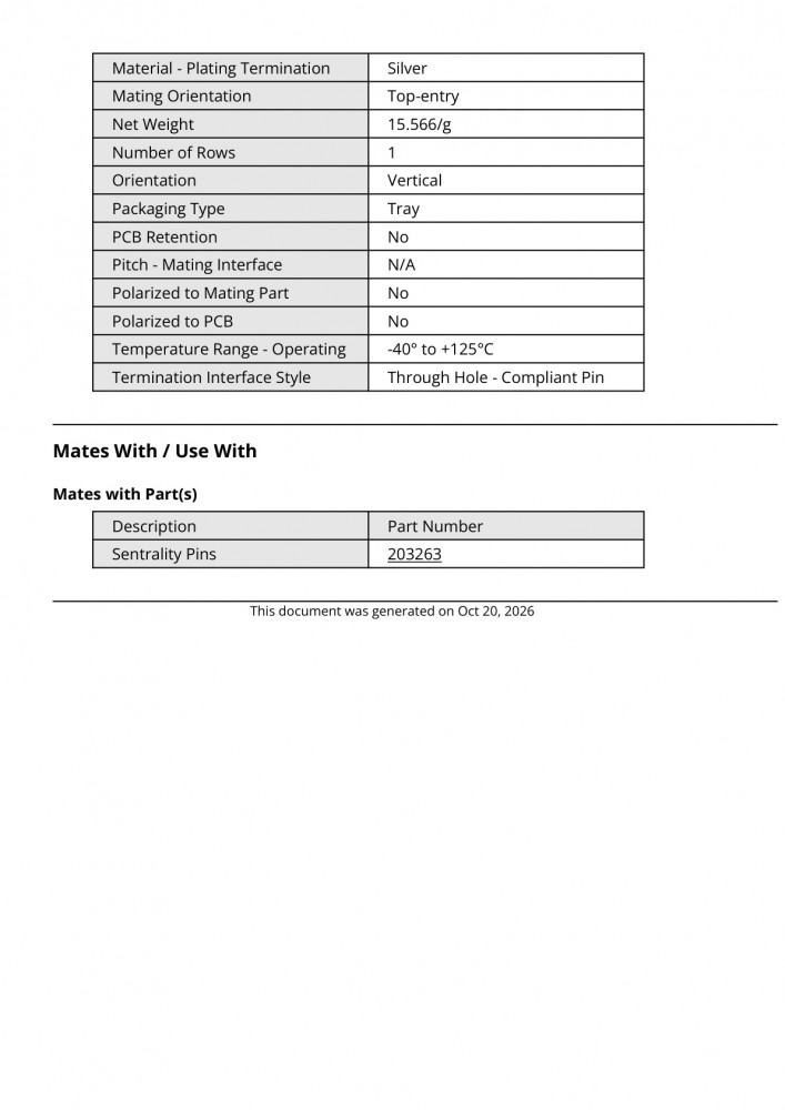 2166170001 technical document preview, page 3