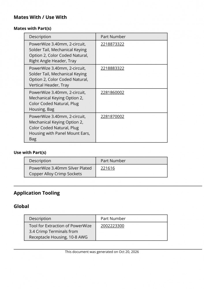 Technical document preview, page 3