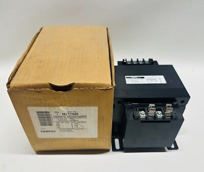 SIEMENS MT0750E Power Transformer Chip for sale