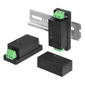 CUI VFM-15C Power Line Filter Module