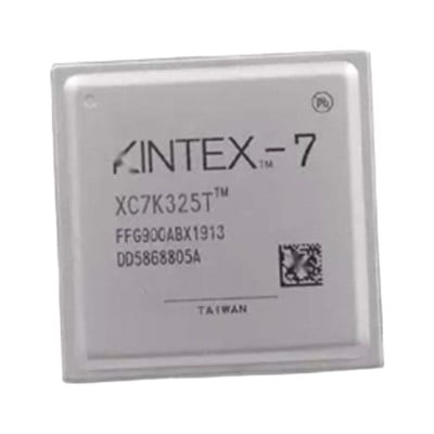 AMD XC6VCX130T-1FFG784I FPGA
