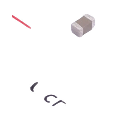 Darfon Elec C2012X7R103KGTS Ceramic Capacitor