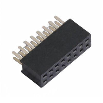 hanxia HX PM1.27-1x8P ZC H2.0