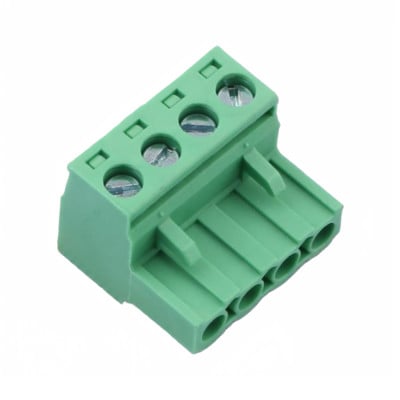Yxcon 2EGTK-5.08-04P-14-100 Header Plug Socket for sale