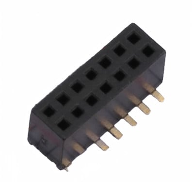 kinghelm KH-1.27FH-2X3P-H4.3-SMT