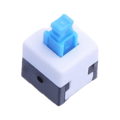 ROCPU Switches BTSA-L-P-10 Pushbutton Switch