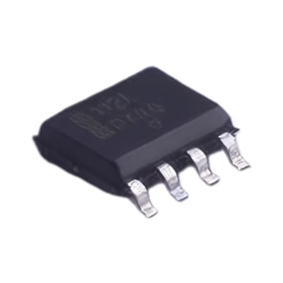 onsemi NIS5431MT1TXG PTC Resettable Fuse Chip