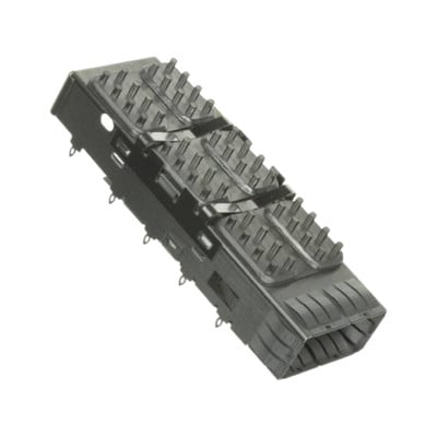 TE Connectivity 1888019-4 Pluggable Connector Assembly