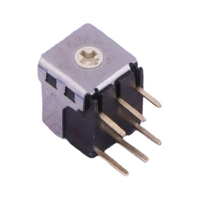 Diptronics RV4A-16R-V-B DIP Switch