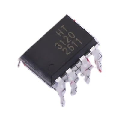HENGTUO HT-3150 Isolator Gate Driver Chip