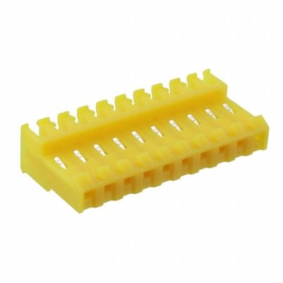 ADAM TECH MTD-BC-09 Rectangular Connector Accessories Chip