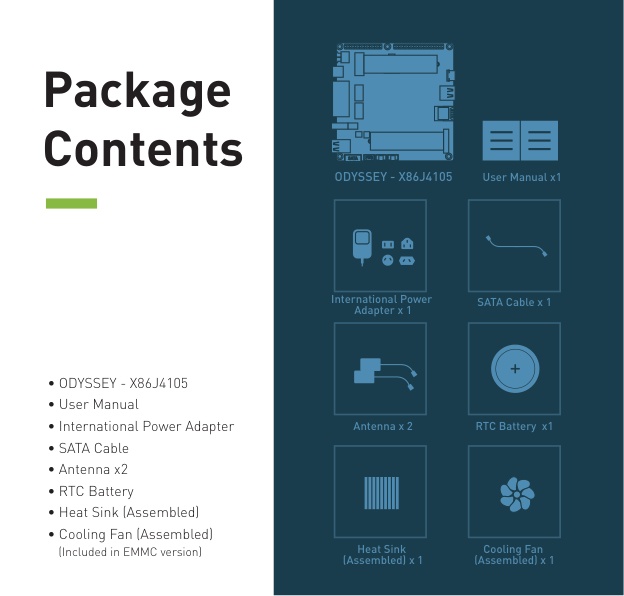 Product document page 3