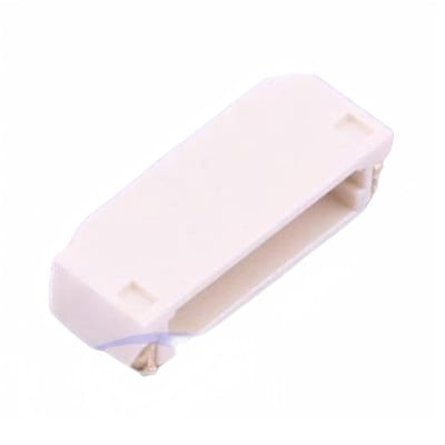 Lian Xin Technology XDWF-A0800WR-S-05P Male Header Pins
