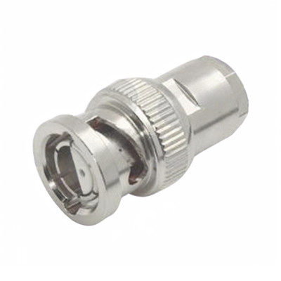 L-com BAC026 Coaxial Connector RF Assembly