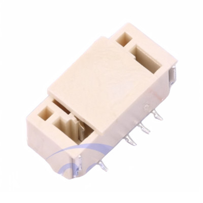 G-Switch GT-A1002WVS-105SBT01 Male Pin Header