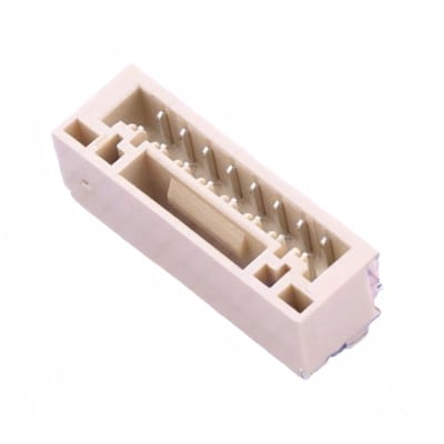 XUNPU WAFER-GH1.25-7PLB Male Header Pins