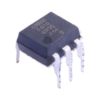 Cosmo K10101A Photovoltaic Output Optoisolator Transistor Chip