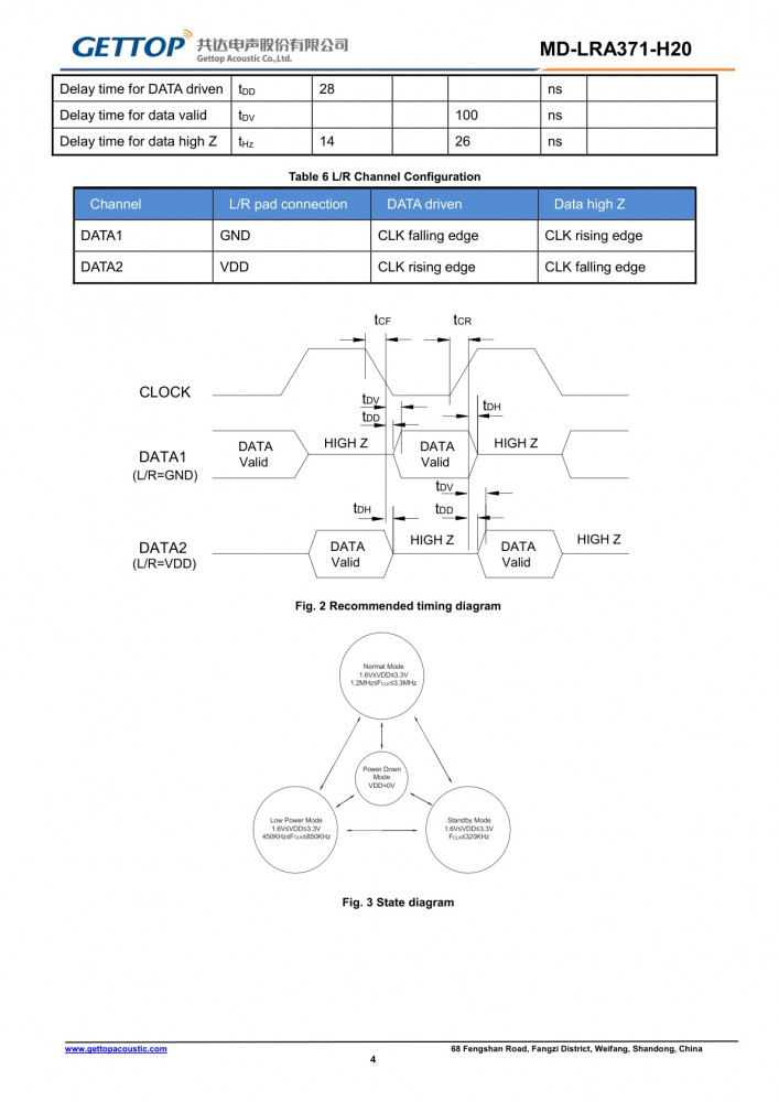 MD-LRA371-H20 document page 4