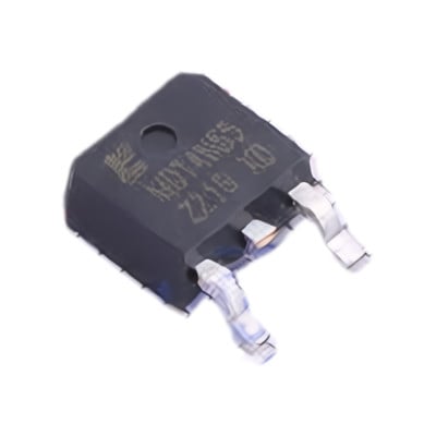 Minos MDT80N06D Single N-Channel MOSFET