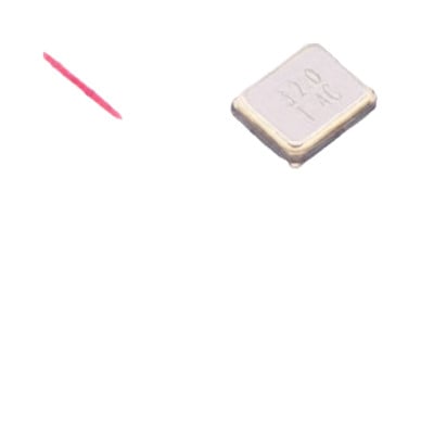 TKD SX25Y025000BA1T001 Crystal Chip