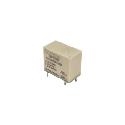 Amphenol AKE109D00G Power Relay