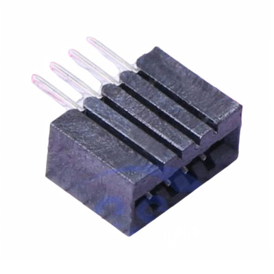 HDGC 1.0-B-6PWB FFC/FPC Flat Flexible Connector Assembly