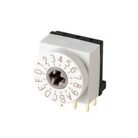 CUI RDS-16S-1055-D DIP Switch