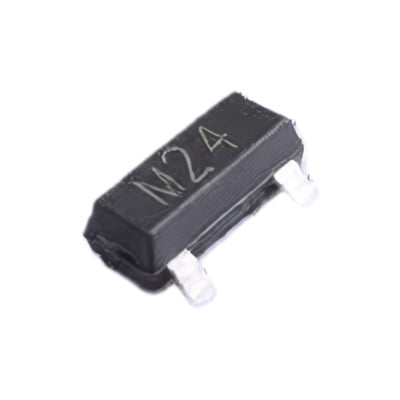 ElecSuper SET23A12L02-ES TVS Diode