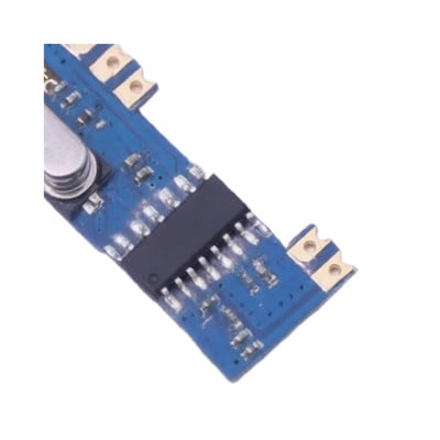 DreamLNK DL-RX98H-433M RF Transceiver Module