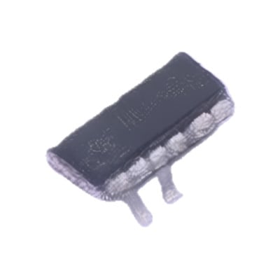 Silergy SY8368QNC DC DC Switching Voltage Regulator
