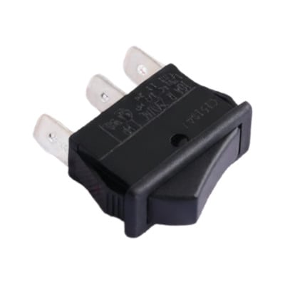 Bulgin C1510AAAAA Rocker Switch