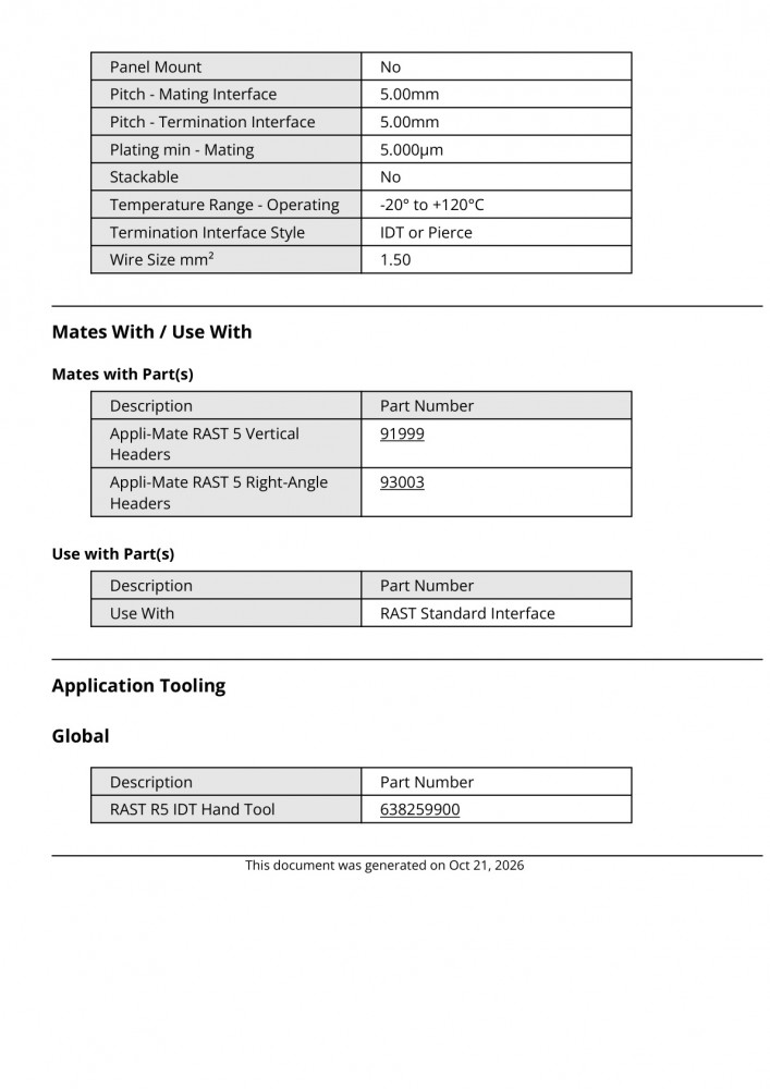 932440101 technical document page 3