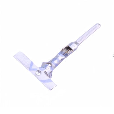 TE Connectivity 282110-1 Rectangular Connector Contact