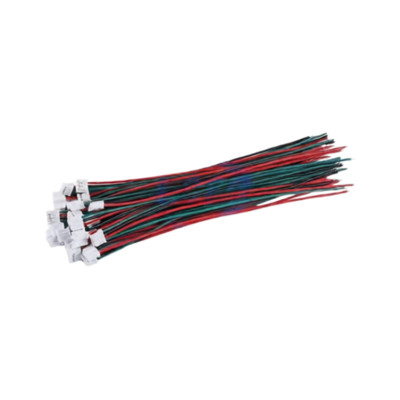 DEALON LNN200-100726-150-5P Single Conductor Hook-Up Wire