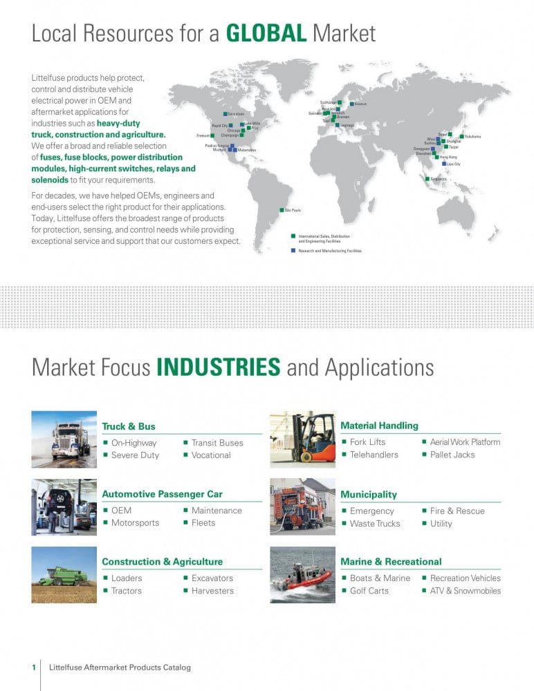 Littelfuse document page 2