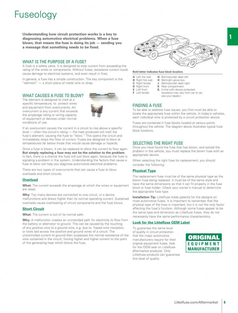 Littelfuse document page 9