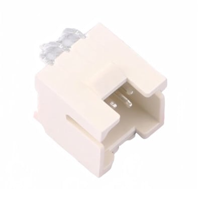 SHOU HAN PHB2.0-2x5PWTDK Male Header Pins