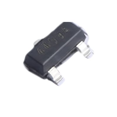JSCJ CJQ4435A Single P-Channel MOSFET